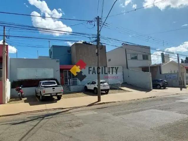 Prédio para Venda em Campinas/SP Jardim Guanabara