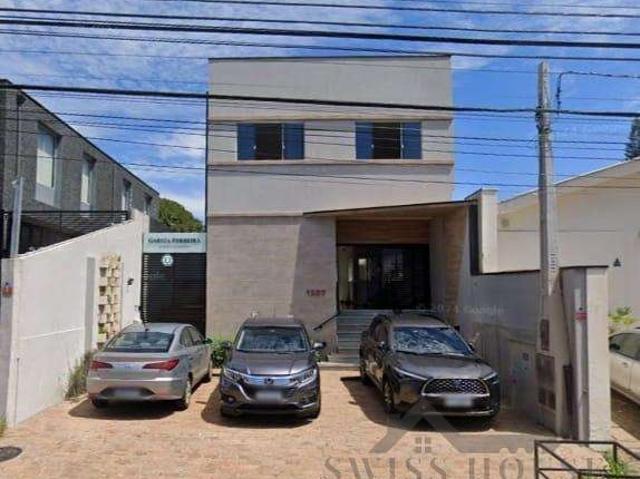 Prédio para Venda em Campinas/SP Jardim Guanabara