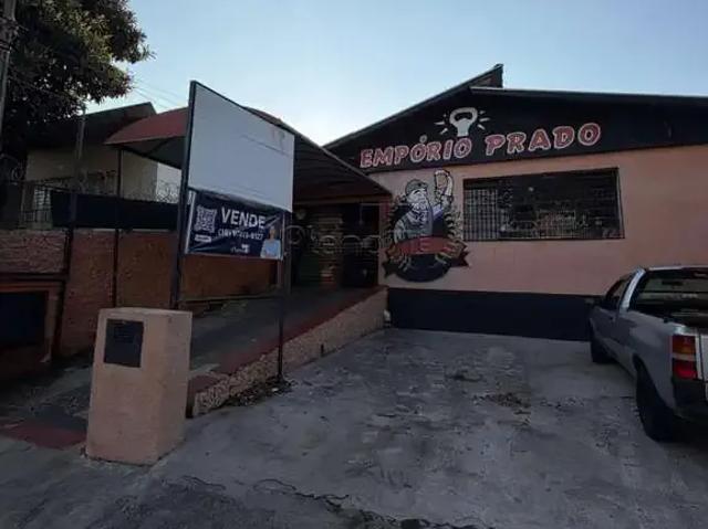 Prédio para Venda em Campinas/SP Jardim Leonor 3 Quartos