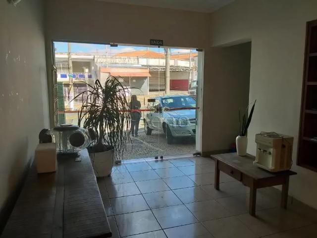 Prédio para Venda em Campinas/SP Jardim Leonor 3 Quartos