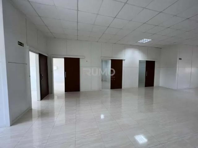Prédio para Venda em Campinas/SP Jardim Leonor