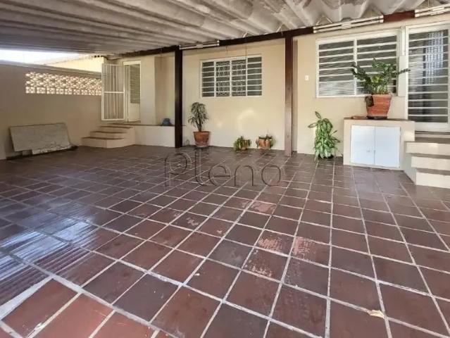 Prédio para Venda em Campinas/SP Jardim Leonor 4 Quartos