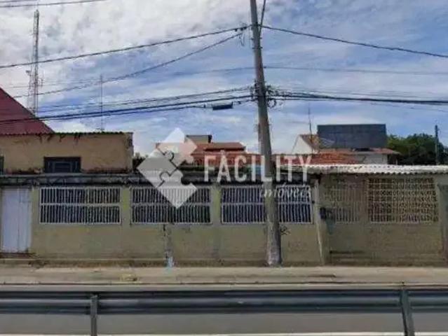 Prédio para Venda em Campinas/SP Jardim Londres 2 Quartos
