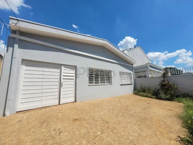 Prédio para Venda em Campinas/SP Jardim Londres 2 Quartos