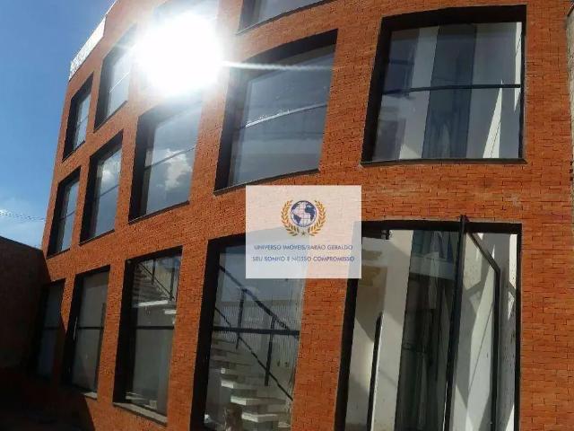 Prédio para Venda em Campinas/SP Jardim Myrian Moreira da Costa
