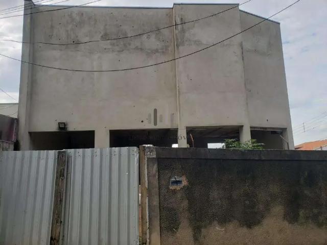 Prédio para Venda em Campinas/SP Jardim Nova Europa