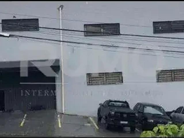 Prédio para Venda em Campinas/SP Jardim Nova Europa