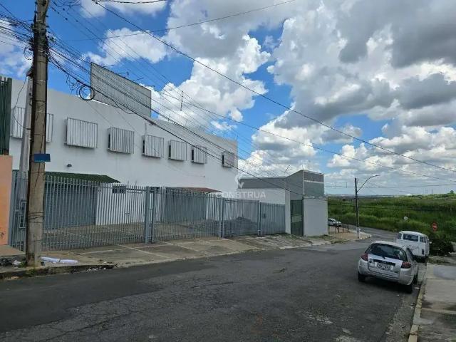 Prédio para Venda em Campinas/SP Jardim Nova Europa