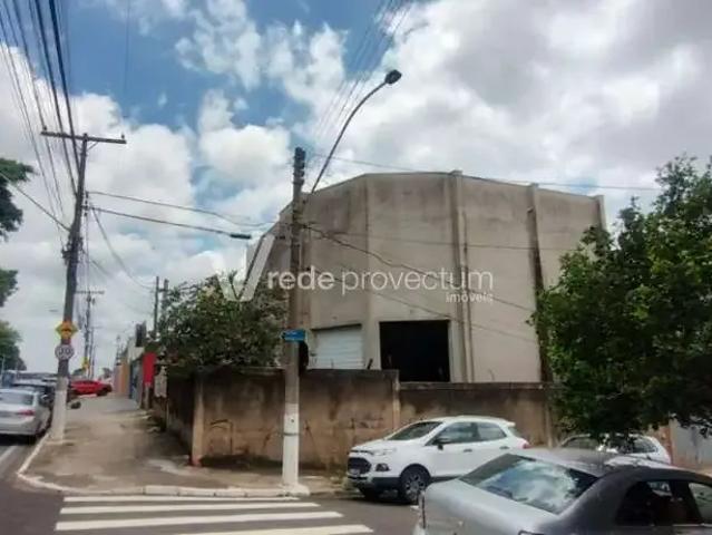 Prédio para Venda em Campinas/SP Jardim Nova Europa