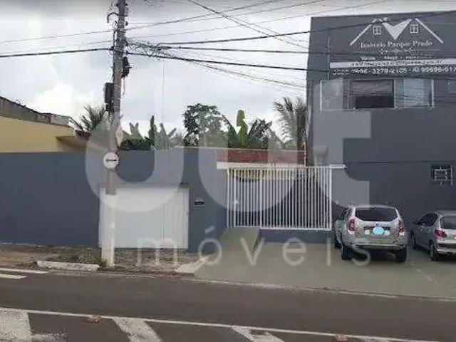 Prédio para Venda em Campinas/SP Jardim Nova Europa 2 Quartos