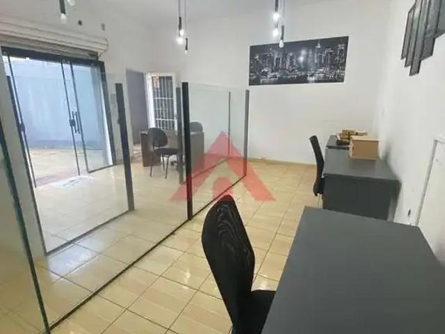 Prédio para Venda em Campinas/SP Jardim Nova Europa 2 Quartos
