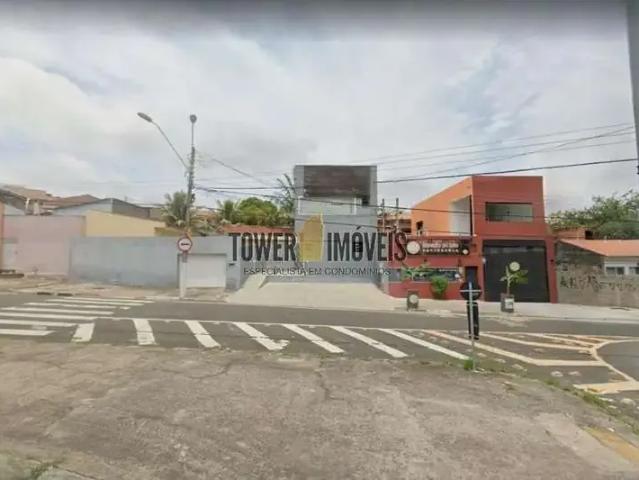 Prédio para Venda em Campinas/SP Jardim Nova Europa 3 Quartos
