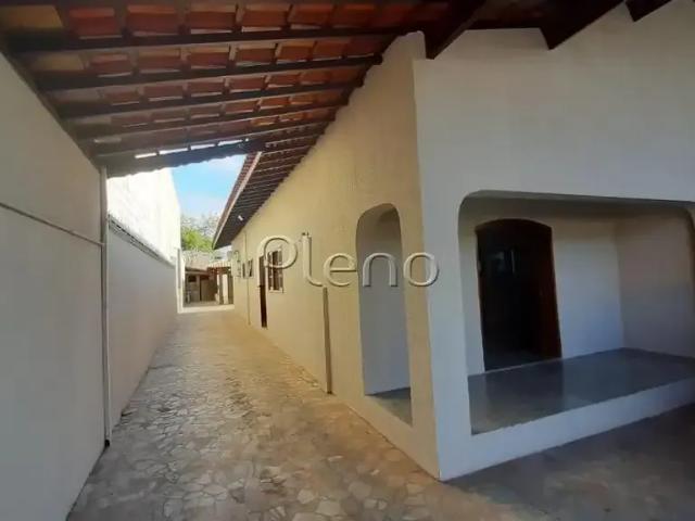Prédio para Venda em Campinas/SP Jardim Novo Campos Elíseos 3 Quartos
