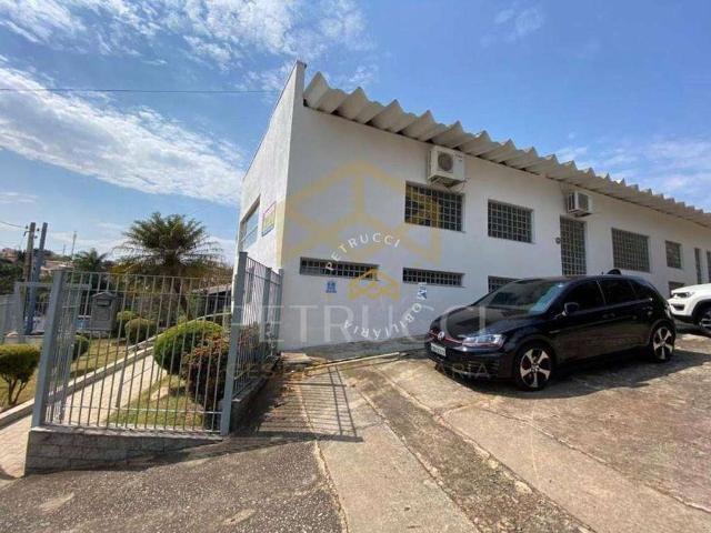 Prédio para Venda em Campinas/SP Jardim Planalto