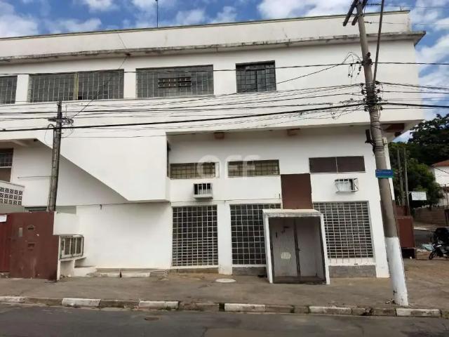 Prédio para Venda em Campinas/SP Jardim Proença