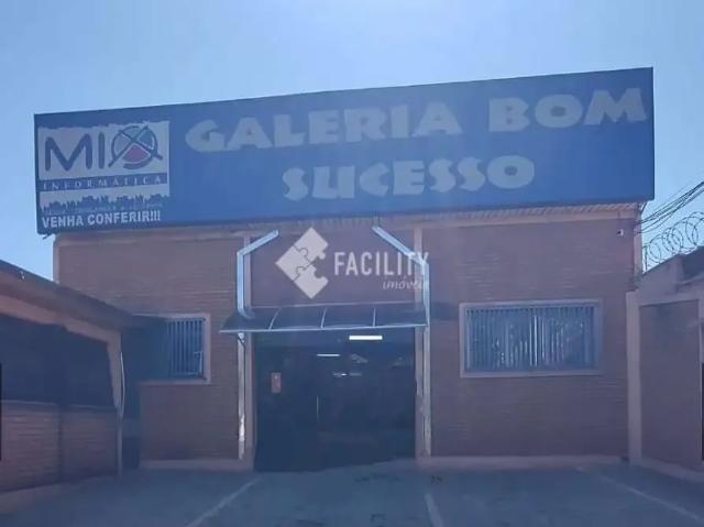 Prédio para Venda em Campinas/SP Jardim São Vicente