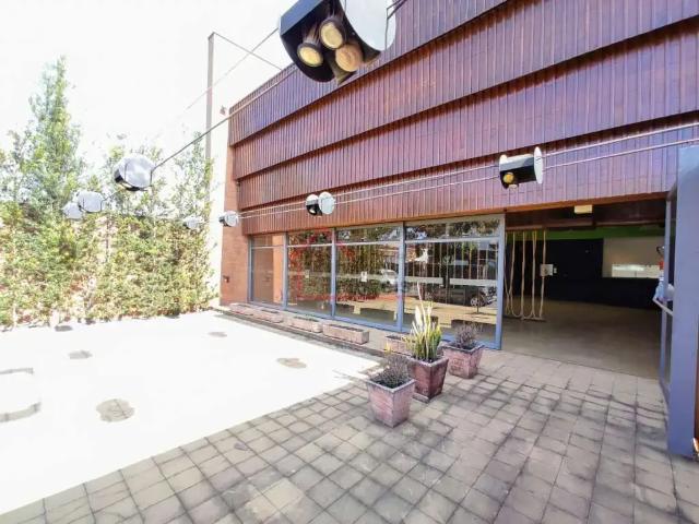 Prédio para Venda em Campinas/SP Jardim Santa Genebra II Barão Geraldo