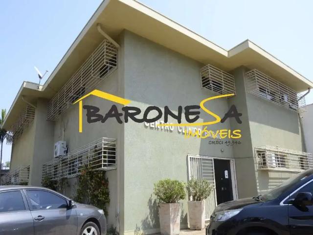 Prédio para Venda em Campinas/SP Jardim Santa Genebra II Barão Geraldo