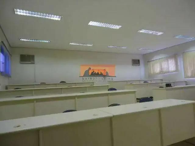 Prédio para Venda em Campinas/SP Jardim Santa Genebra II Barão Geraldo