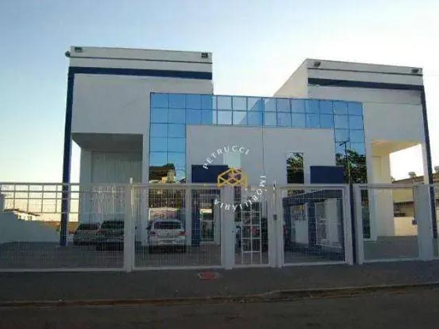 Prédio para Venda em Campinas/SP Jardim Santa Genebra