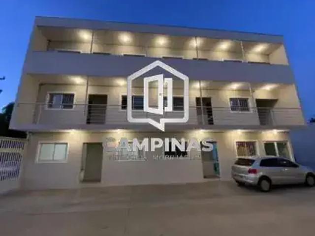 Prédio para Venda em Campinas/SP Jardim Santa Mônica