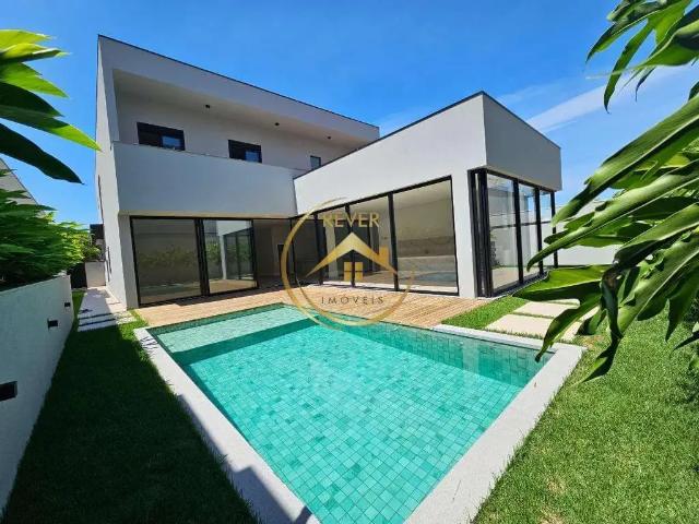 Prédio para Venda em Campinas/SP Loteamento Alphaville Campinas 5 Quartos