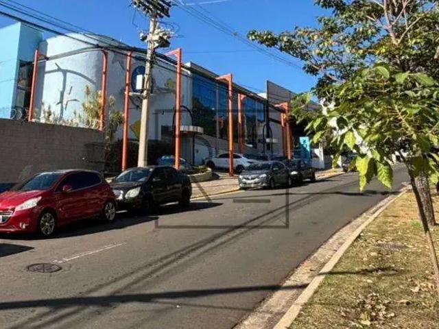 Prédio para Venda em Campinas/SP Loteamento Alphaville Campinas