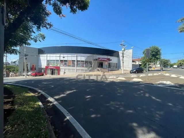 Prédio para Venda em Campinas/SP Parque Taquaral 1 Quartos