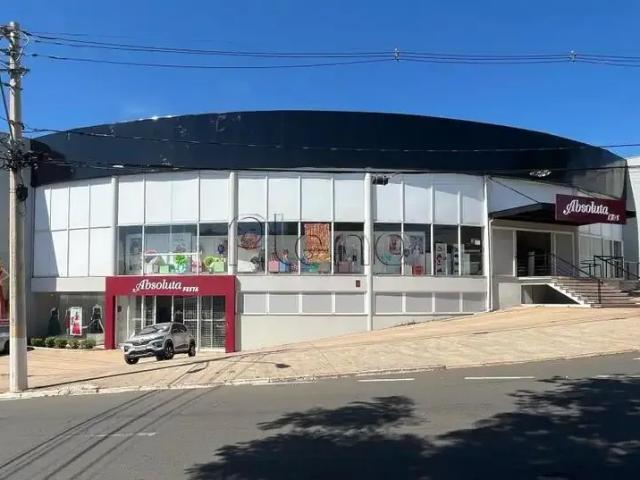 Prédio para Venda em Campinas/SP Parque Taquaral