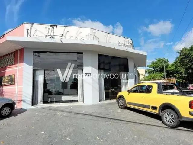 Prédio para Venda em Campinas/SP Parque Universitário de Viracopos