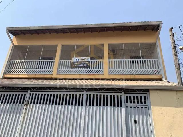Prédio para Venda em Campinas/SP Parque Via Norte