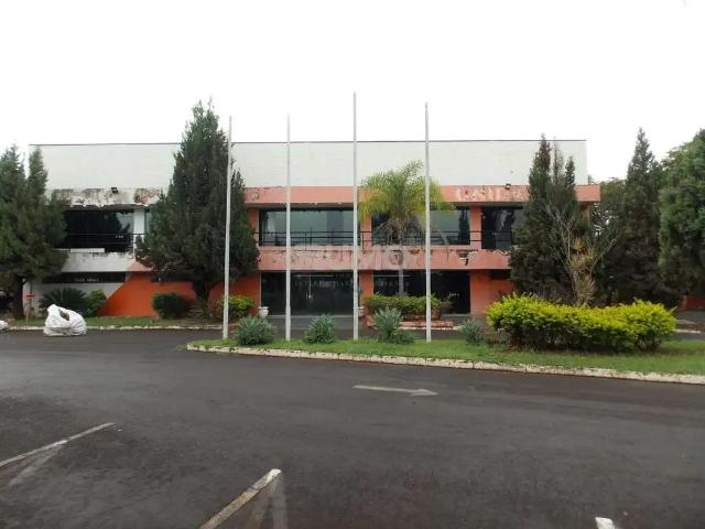 Prédio para Venda em Campinas/SP Parque Via Norte