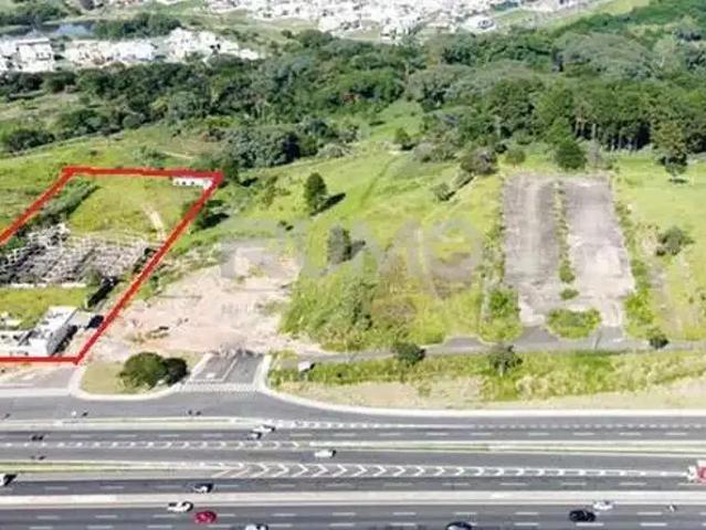 Prédio para Venda em Campinas/SP Parque da Figueira