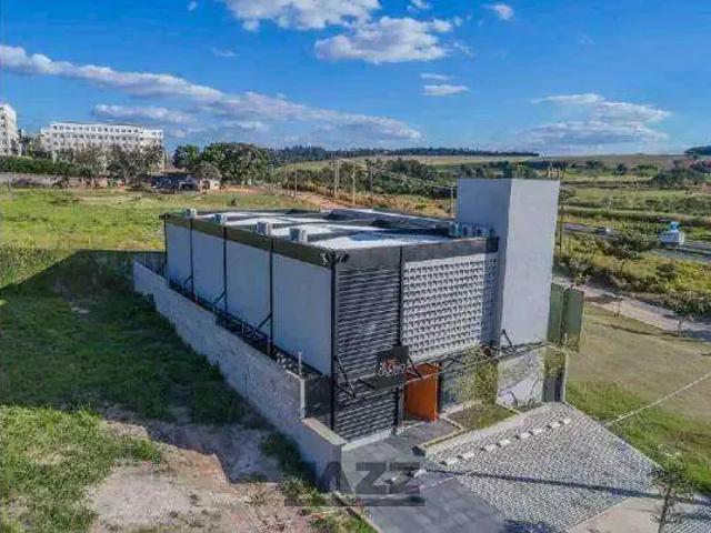 Prédio para Venda em Campinas/SP Parque das Quaresmeiras