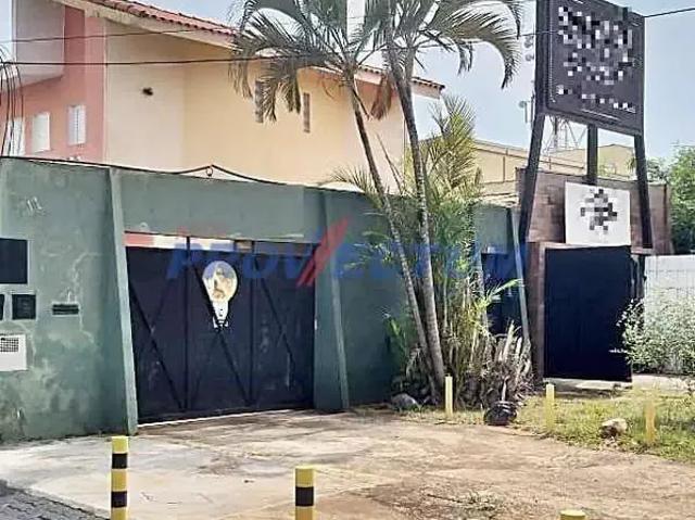 Prédio para Venda em Campinas/SP Parque das Universidades