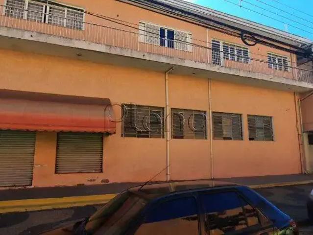 Prédio para Venda em Campinas/SP Parque Industrial