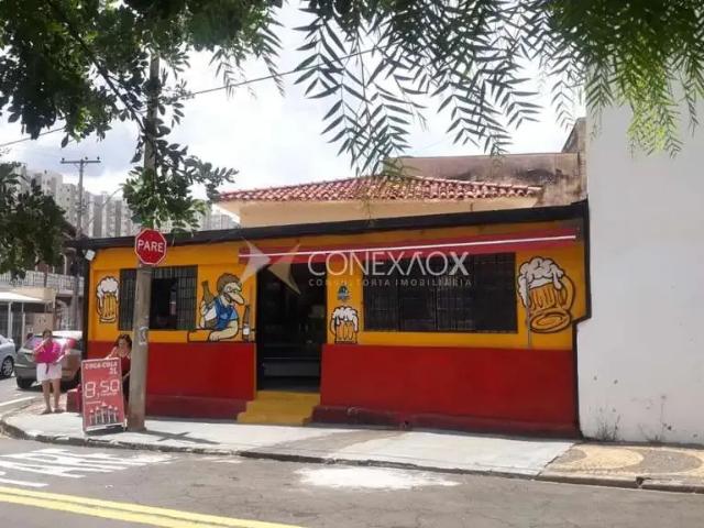 Prédio para Venda em Campinas/SP Parque Industrial 3 Quartos