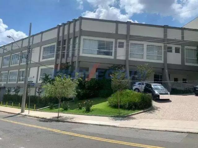 Prédio para Venda em Campinas/SP Parque Itália