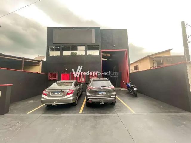 Prédio para Venda em Campinas/SP Parque Jambeiro