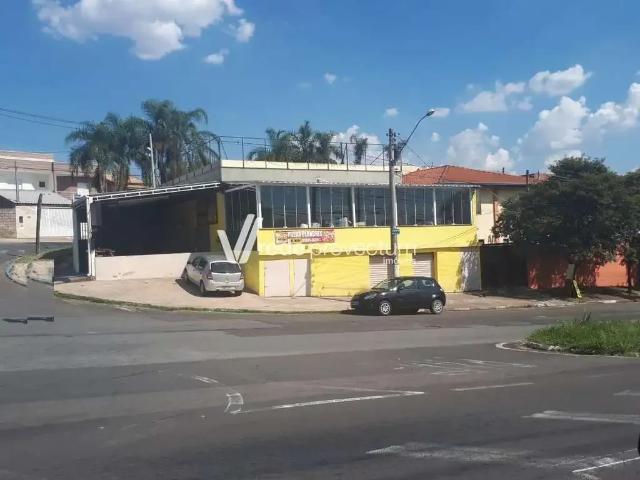 Prédio para Venda em Campinas/SP Parque Jambeiro