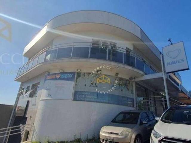 Prédio para Venda em Campinas/SP Parque Jambeiro