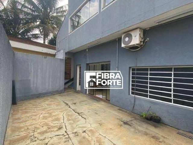Prédio para Venda em Campinas/SP Parque Prado