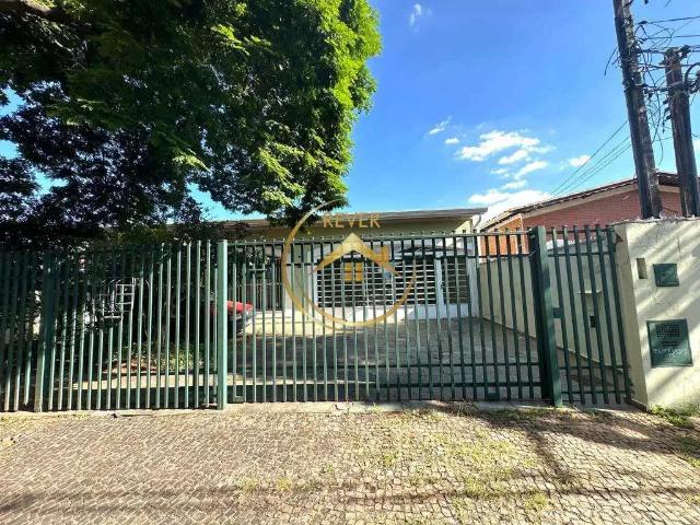 Prédio para Venda em Campinas/SP Parque São Quirino 3 Quartos
