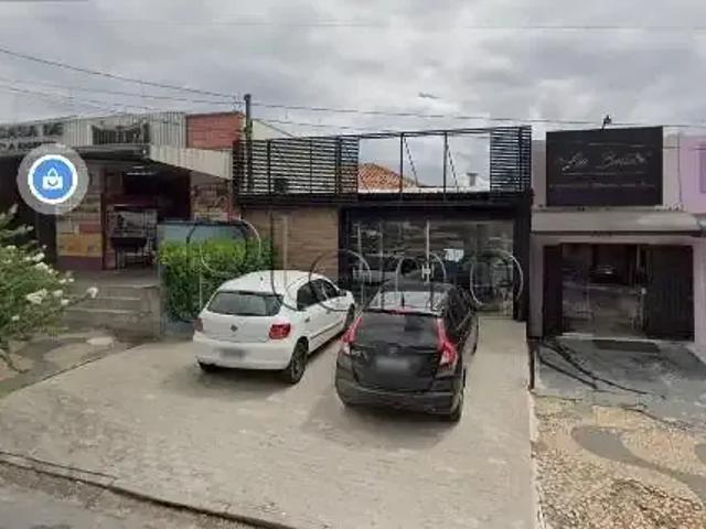 Prédio para Venda em Campinas/SP Ponte Preta