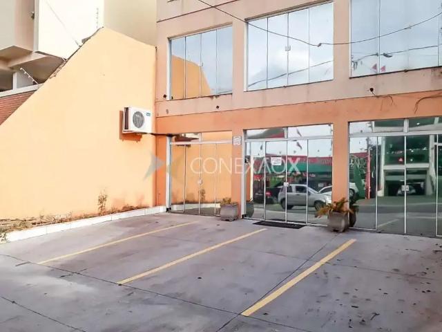Prédio para Venda em Campinas/SP Ponte Preta 1 Quartos
