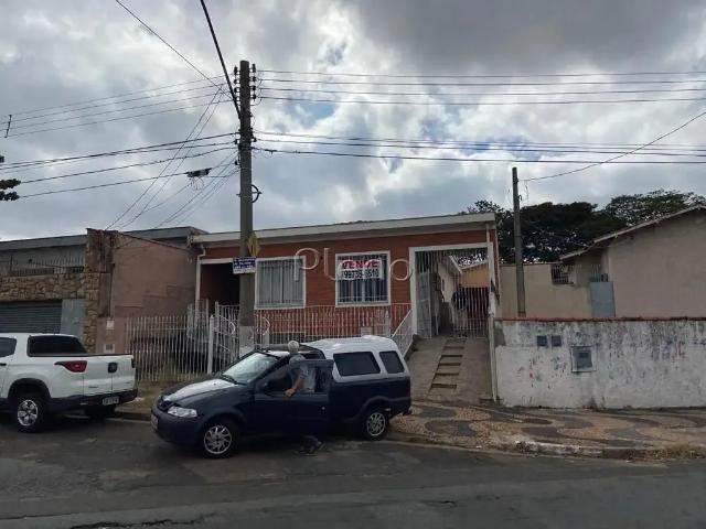 Prédio para Venda em Campinas/SP Ponte Preta 3 Quartos