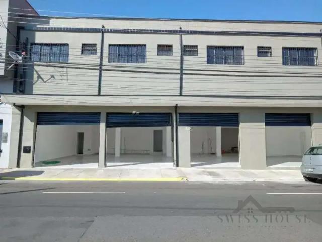 Prédio para Venda em Campinas/SP Ponte Preta