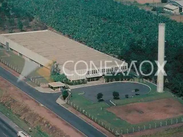 Prédio para Venda em Campinas/SP Real Parque