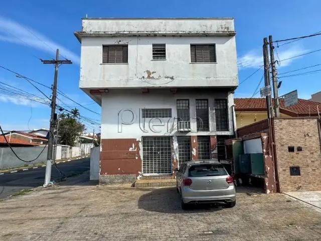 Prédio para Venda em Campinas/SP Swift