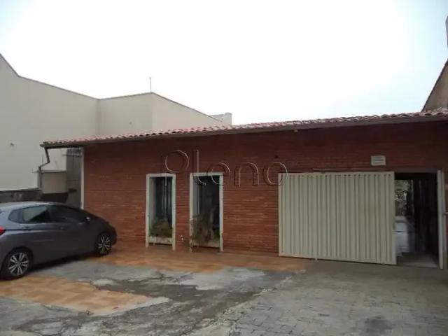 Prédio para Venda em Campinas/SP Swift 4 Quartos